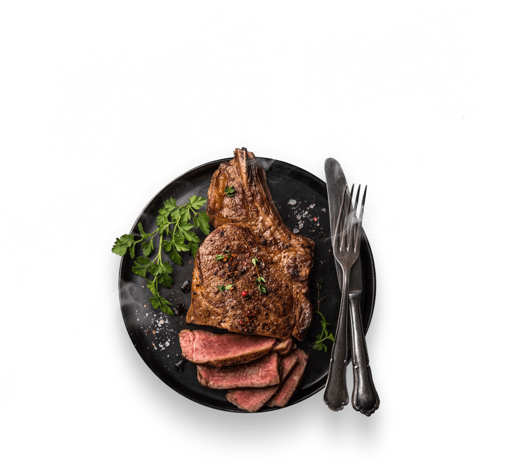 Oda Restoran - Yemek Sanattır